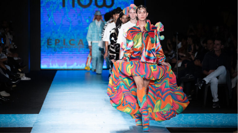 Reporte: Moda Sostenible y Belleza Consciente en Colombia (2025 ...